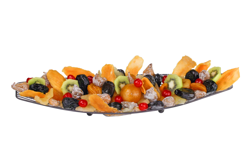 Les Corbeilles de fruits frais ou fruits secs - Les Corbeilles de Claude